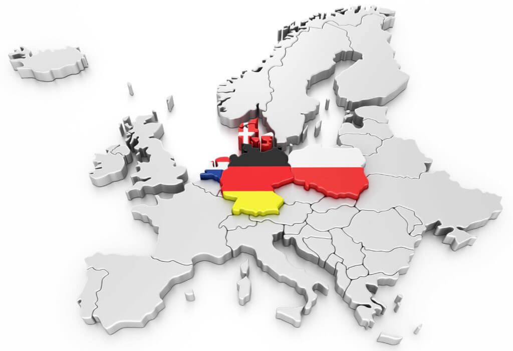 About Us - Gasa Group Holland B.V.